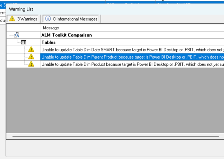 Cannot Sync changes back to PBIX/PBIT · Issue #215 · microsoft/Analysis-Services · GitHub