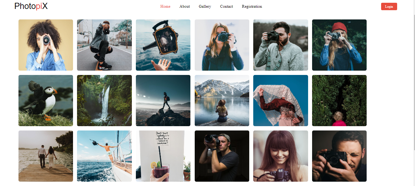 Github Vikasyadu2603 Django Templates Gallery