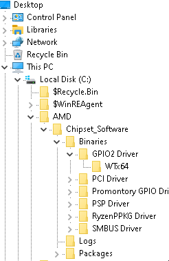 allow for nested side bar navigation · Issue #10538 · files-community ...