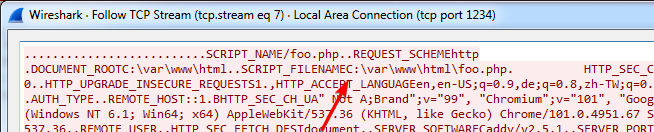 Caddy on Windows cannot access FastCGI on Linux · Issue #4813 · caddyserver/caddy · GitHub