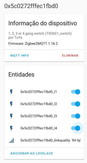 Tuya switch 4 gang device · Issue #5156 · Koenkk/zigbee2mqtt · GitHub