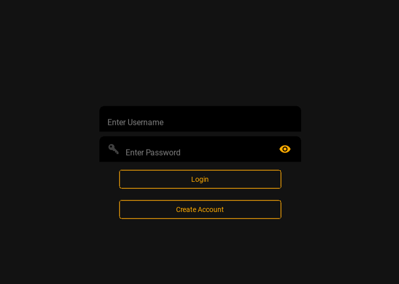 GitHub - jshreve97/loginauthenticator