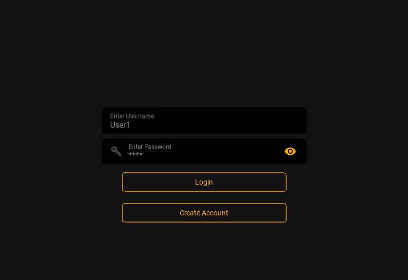 GitHub - jshreve97/loginauthenticator