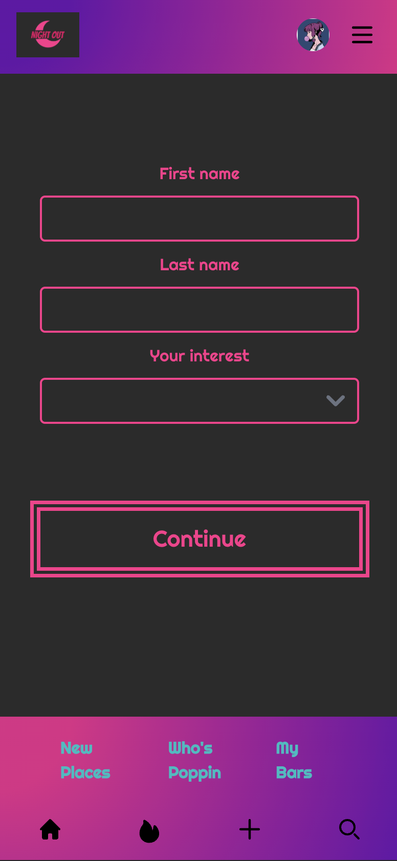 MJ-Kerr (M.Kerr) · GitHub