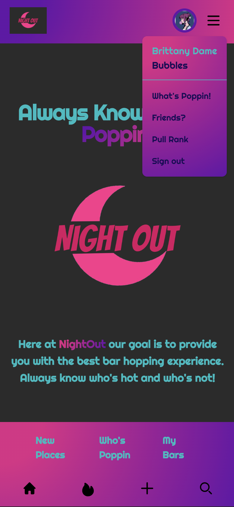 MJ-Kerr (M.Kerr) · GitHub