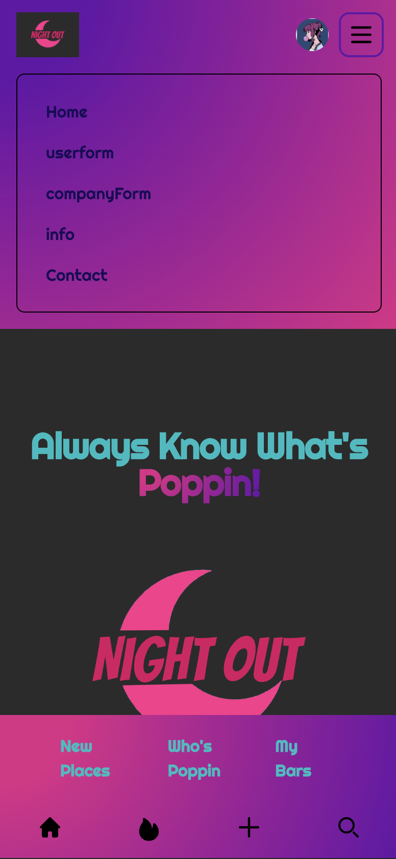 MJ-Kerr (M.Kerr) · GitHub