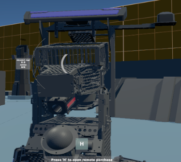 False color display · Issue #6 · ChangeClock/RobomasterSimulator · GitHub