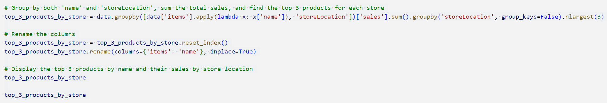 GitHub - CHENZHENHE/project3-Semi-Structure-Data-Analytics-: Export data from MongoDB to json ...