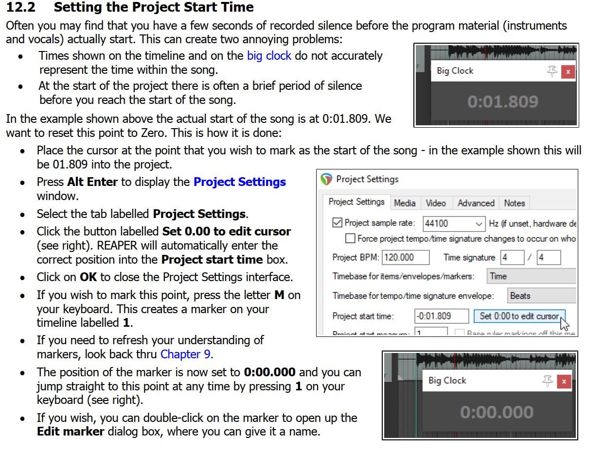 Why do we have negative time in Audacity - do we need it? · audacity audacity · Discussion #4188 ...