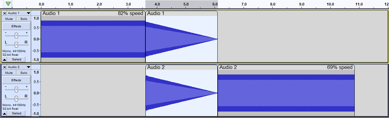 Crossfade Track bugs · Issue #5483 · audacity/audacity · GitHub