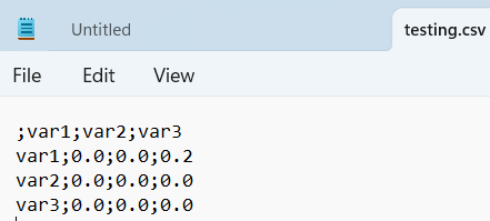Double precision error in edge weight column · Issue #2848 · gephi/gephi · GitHub