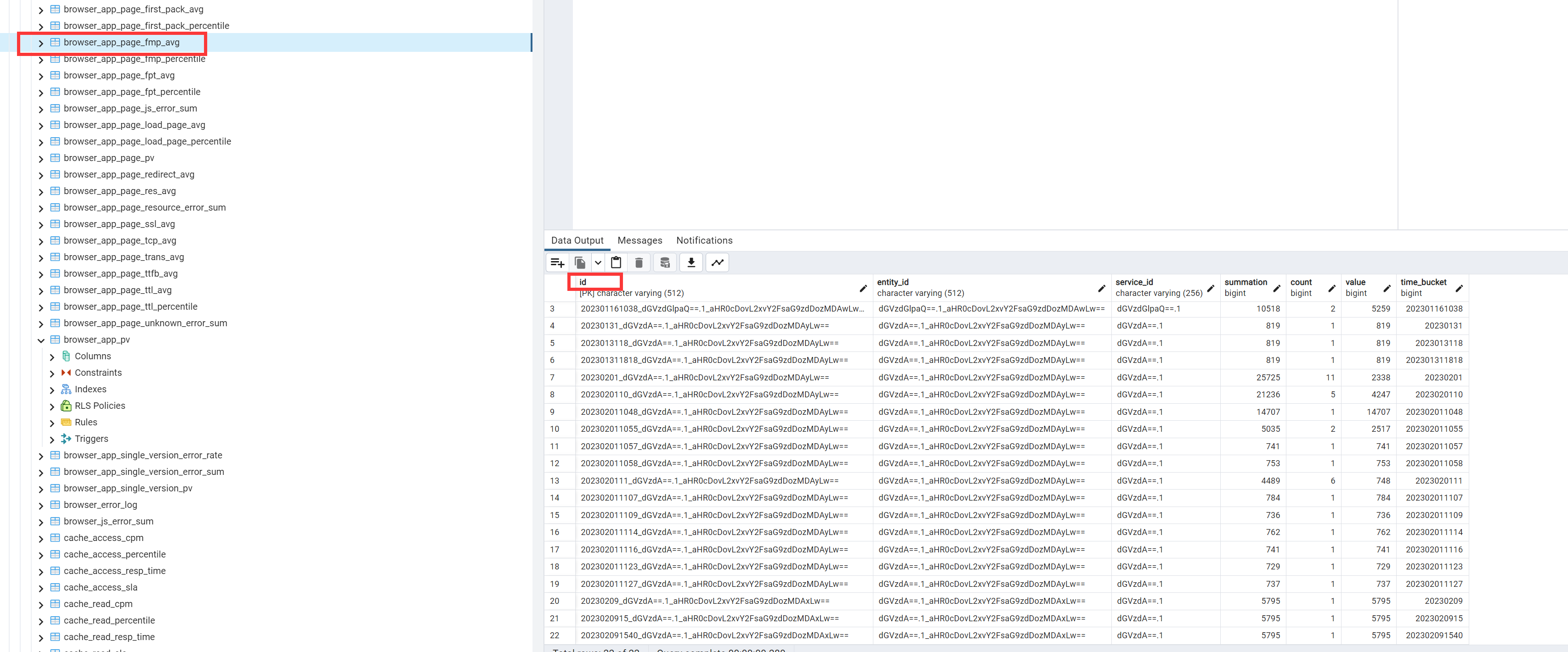 [bug] Skywalking Sql Error Booster Ui Cannot Display Data · Issue 10368 · Apache Skywalking