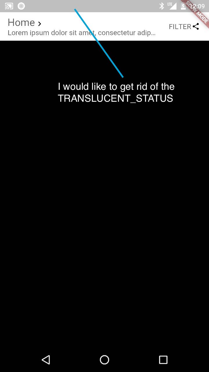 Change Status Bar Ios Driverbilla