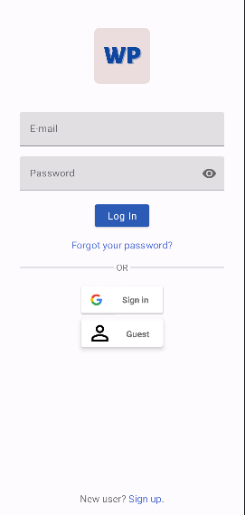 GitHub - bauermateus/WorkoutPlanner