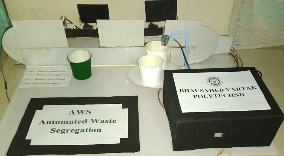 GitHub - monesa-dalani/AWS-Automated-waste-segregator