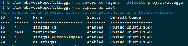 Detect Uses Code Read Permission In Pat Token To Infer Configuration · Issue 687 · Azure