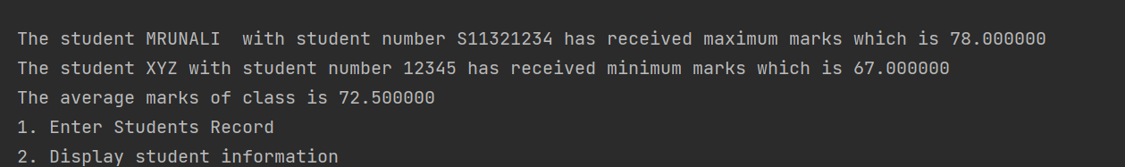 GitHub - Mrunali-Pise/OOPS-Assignment-Div-A-65
