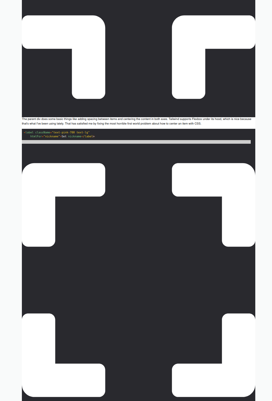 Fullscreen Button On Article Code Block Has Huge Svg Icon Path Viewbox fullscreen-button-on-article-code-block-has-huge-svg-icon-path-viewbox