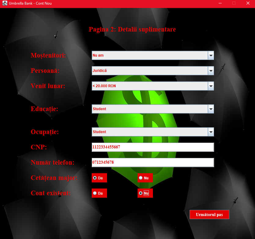 GitHub - matrex32/Bank-Management-System