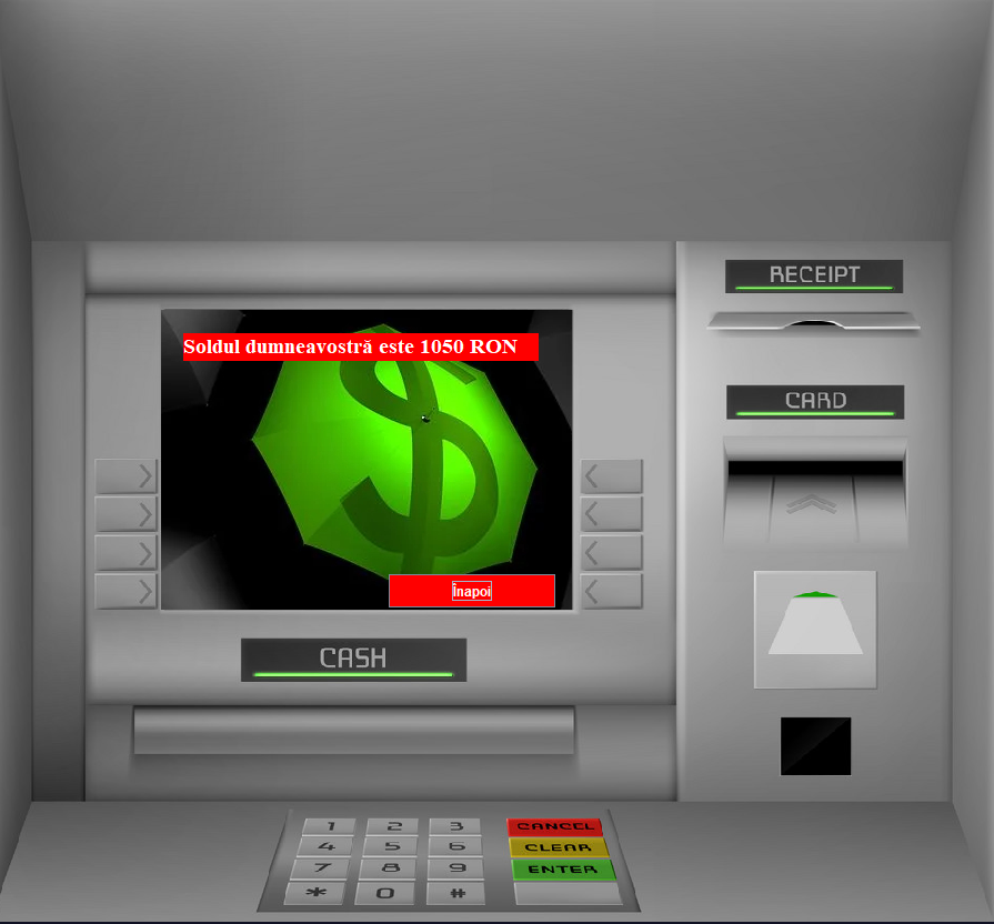 GitHub - matrex32/Bank-Management-System