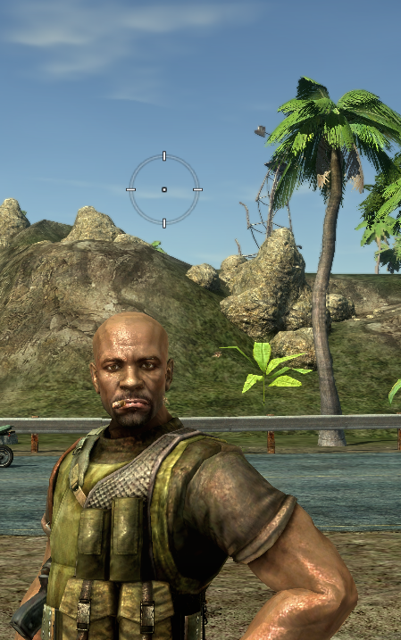 Regression: Mercenaries 2 Shadow Stripping, LOD Bug After 0.0.12-10953 ...