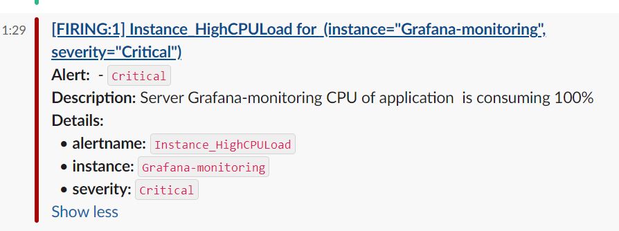 My alert noifications are triggered differently for WMI and Node Exporter in AM · Issue #3144 ...