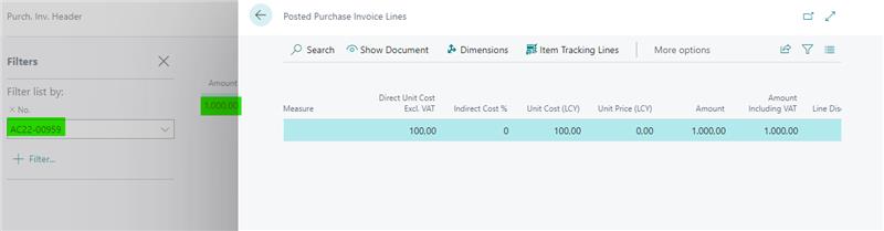Purchase Header Remaining Amount Flowfield · Issue 21262 · Microsoft Alappextensions · Github
