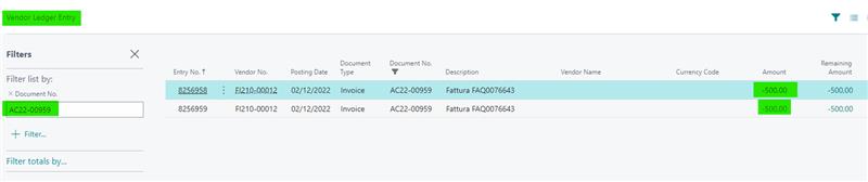 Purchase Header - Remaining Amount Flowfield · Issue #21262 · microsoft/ALAppExtensions · GitHub