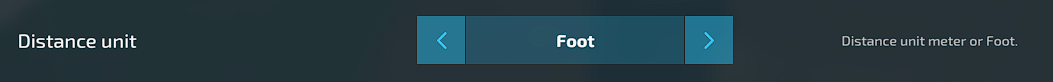[BUG_SP] Distance unit setting not respected · Issue #1946 · Courseplay ...