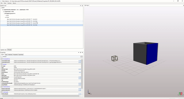 export materials propertyset · Issue #584 · Autodesk/revit-ifc · GitHub