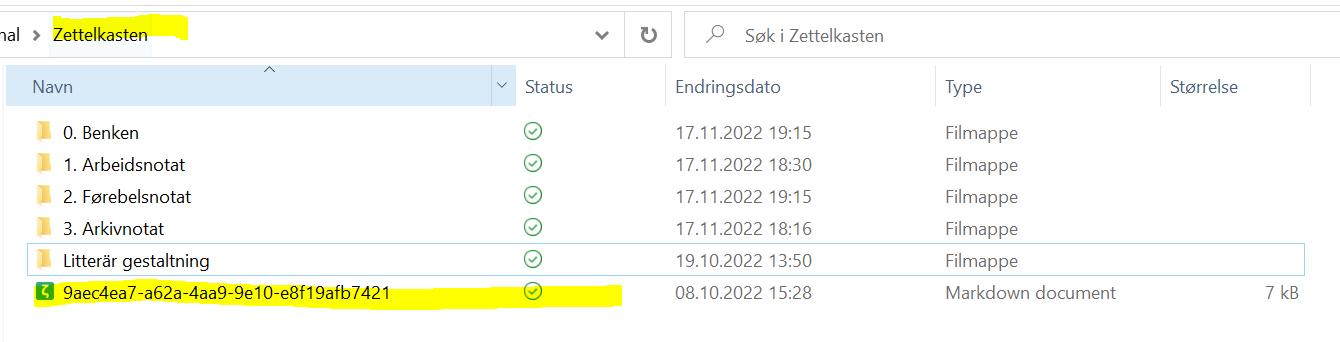 Files aren't moved to correct directory · Issue #3944 · Zettlr/Zettlr · GitHub