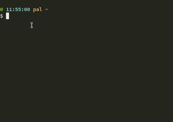 Remove whitespace · Issue #5014 · alacritty/alacritty · GitHub