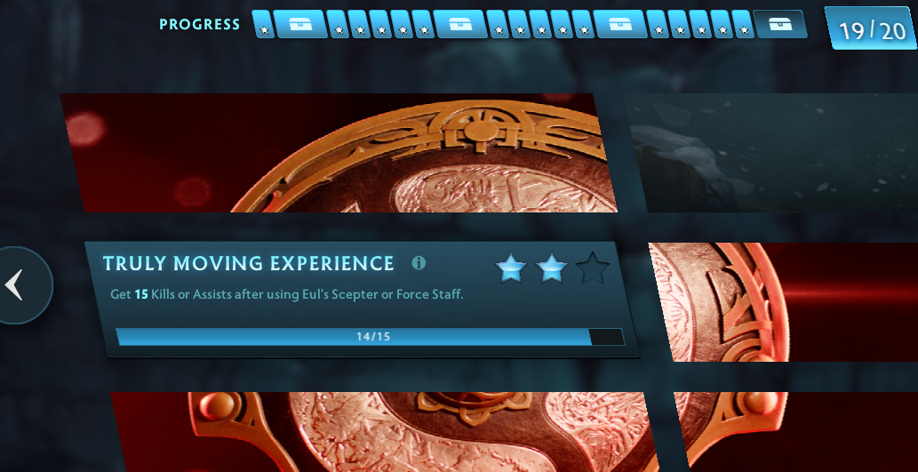 My Dota2 Weekly Quest Wont Progress · Issue 5624 · Valvesoftwaredota2 Gameplay · Github 9066