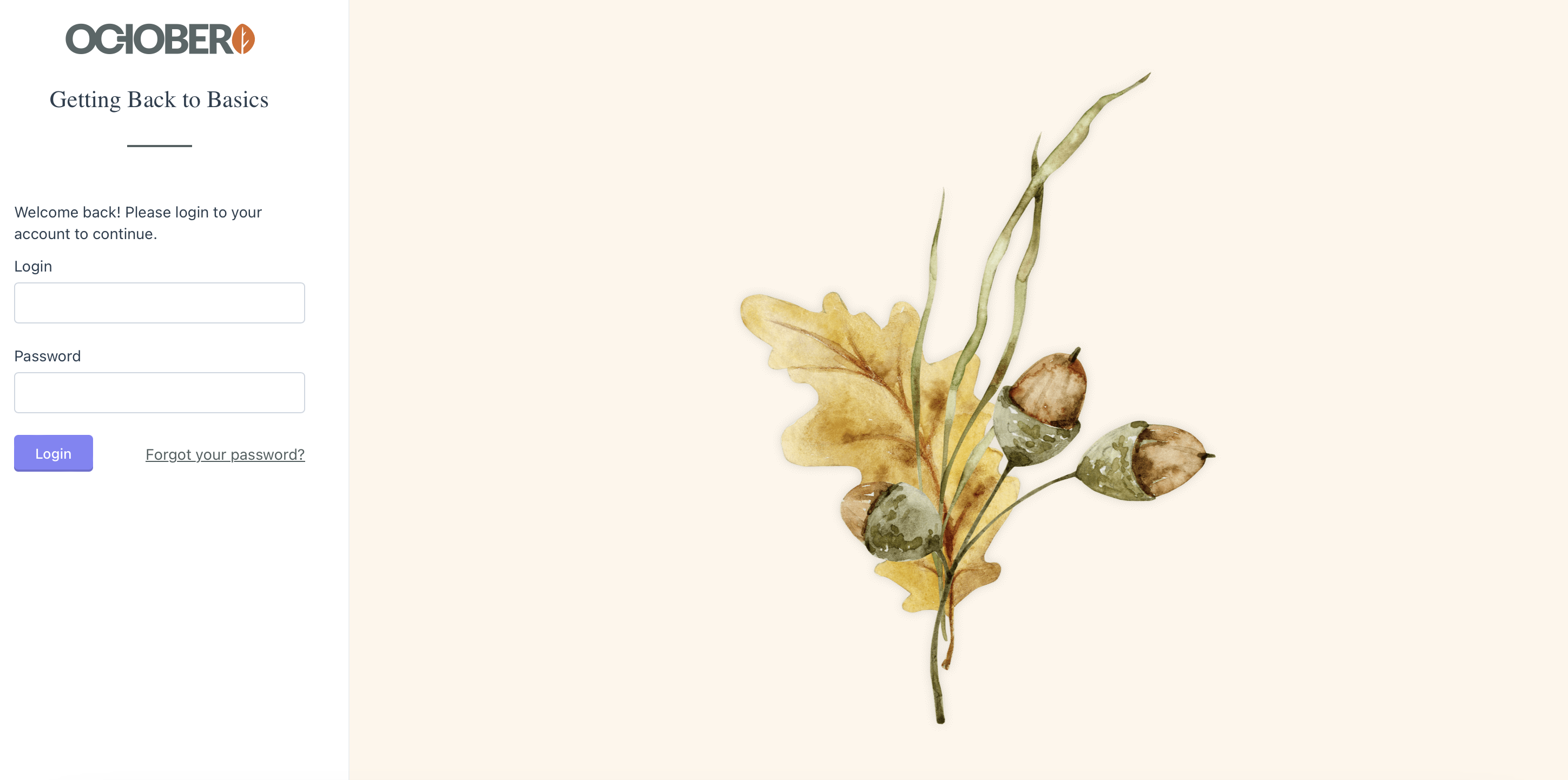 Safari Login Problem · Issue #5700 · octobercms/october · GitHub