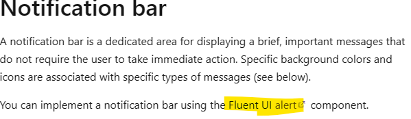 Left nav component implementation · Issue #8525 · MicrosoftDocs/msteams-docs · GitHub