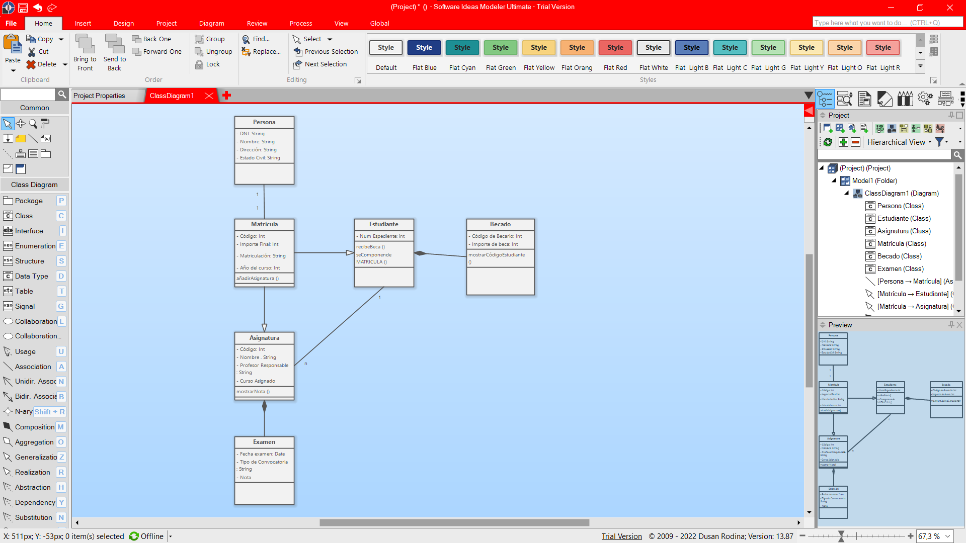 Github Davidos10 Gestiondematricula