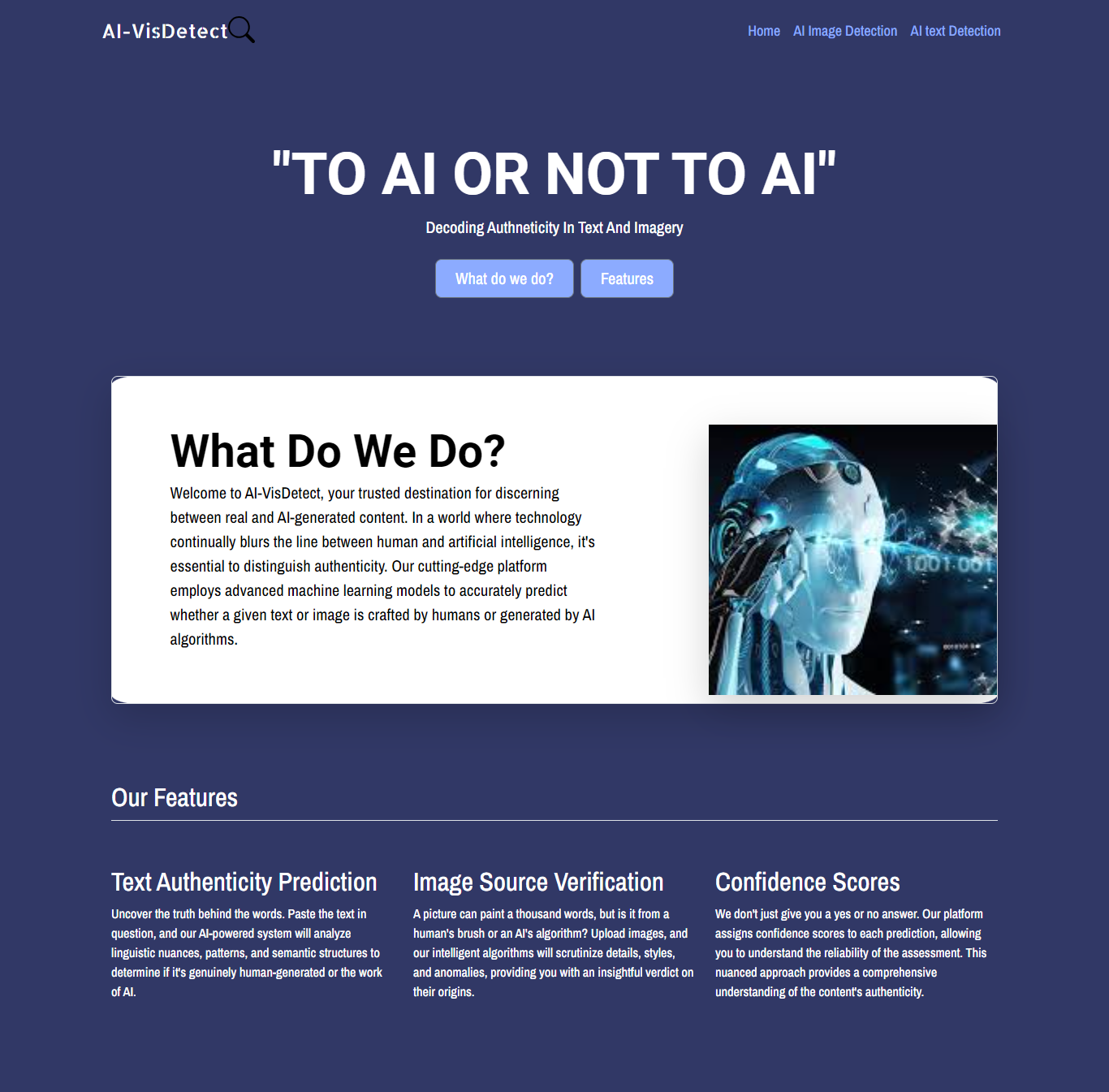 GitHub - nikkittaa/AI-VisDetect