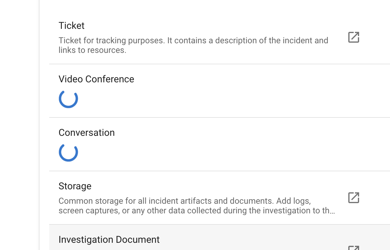Error when trying to start http://0.0.0.0:8000/incidents/report · Issue #34 · Netflix/dispatch ...