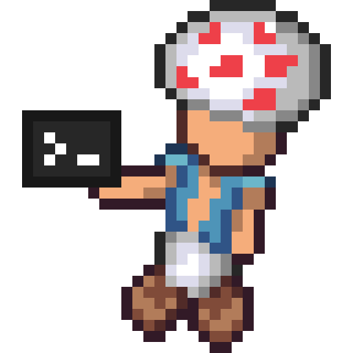 Profile Picture · Issue #1 · TheKodeToad/TheKodeToad · GitHub