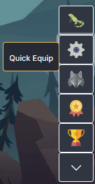 [Bug]: Quick Equip for non-combat skills doesn't include Superior Skillcapes · Issue #2939 ...