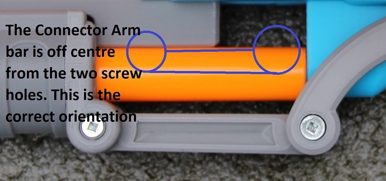 GitHub - GunnerLeo/Cryptid-Sledgfire-Pump-Action-Clip-Fed-Conversion ...