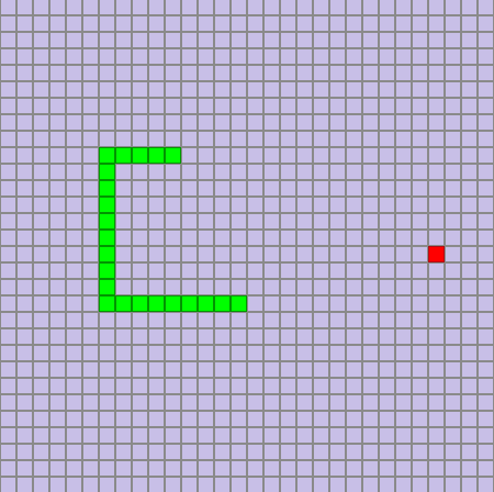 GitHub - Kizi-or/Snake