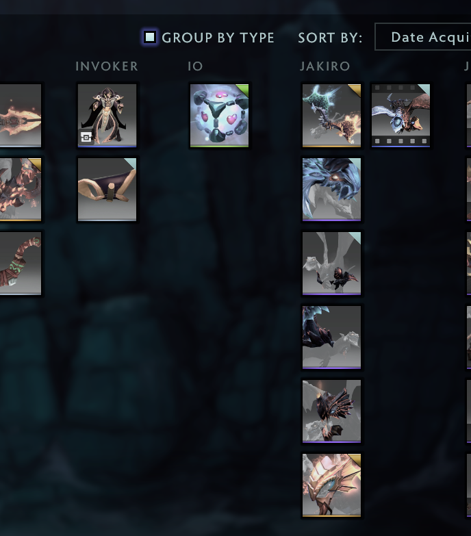 Missing Persona · Issue 5639 · Valvesoftwaredota2 Gameplay · Github 