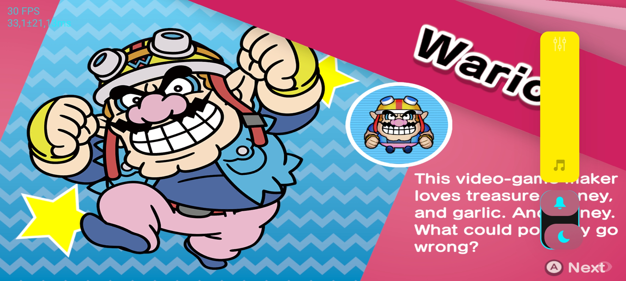 WarioWare: Get It Together! · Issue #1336 · strato-emu/compat-list · GitHub