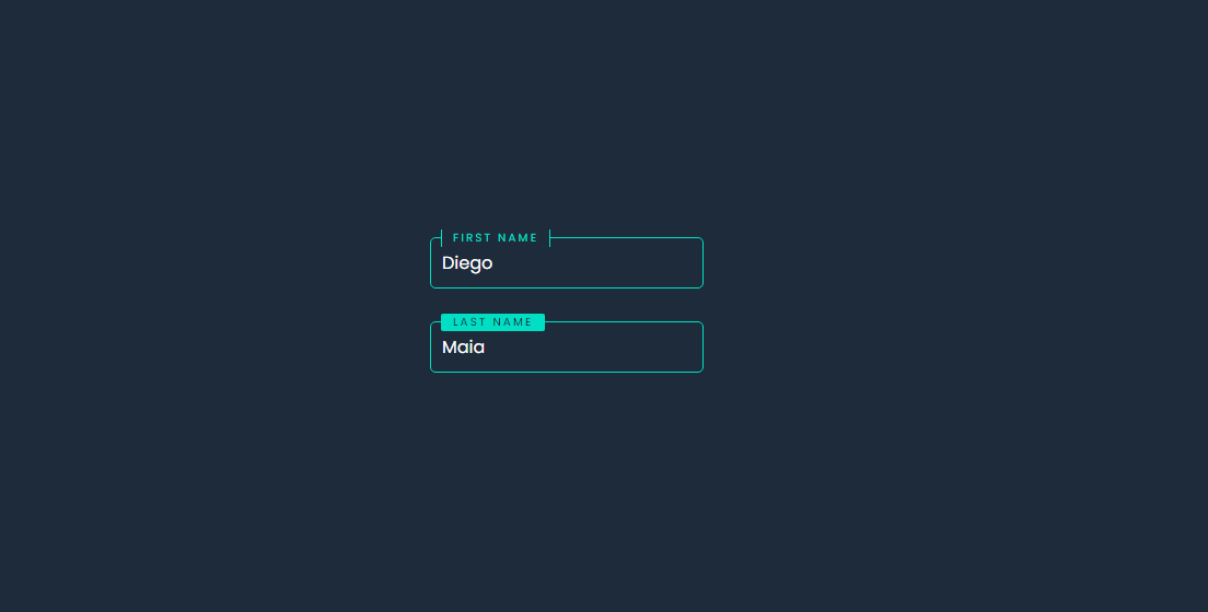 GitHub - sn0ttz/Login-Animation