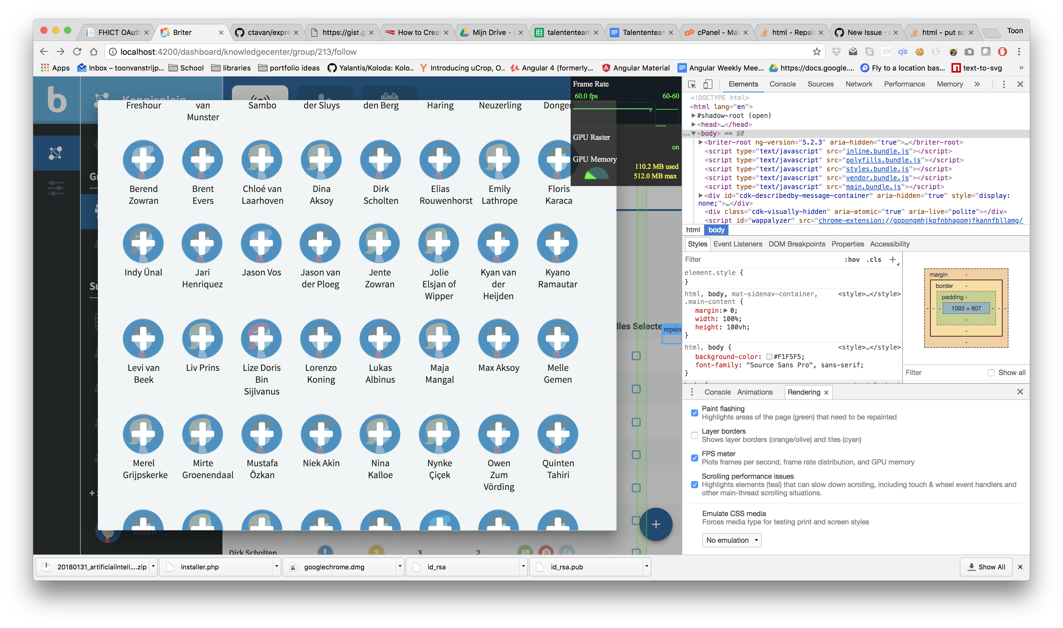How To Set Mat Dialog Container Padding at John Earls blog