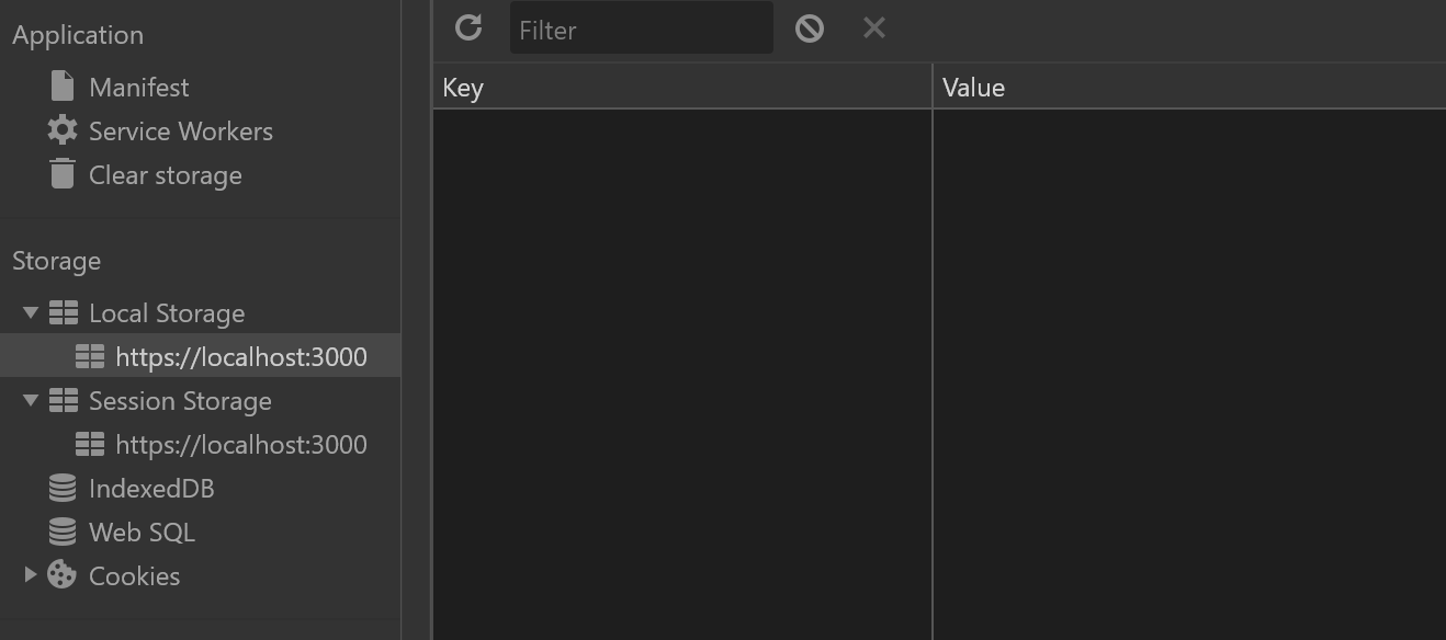 User Cannot Log Out · Issue 735 · Azureadmicrosoft Authentication Library For Js · Github