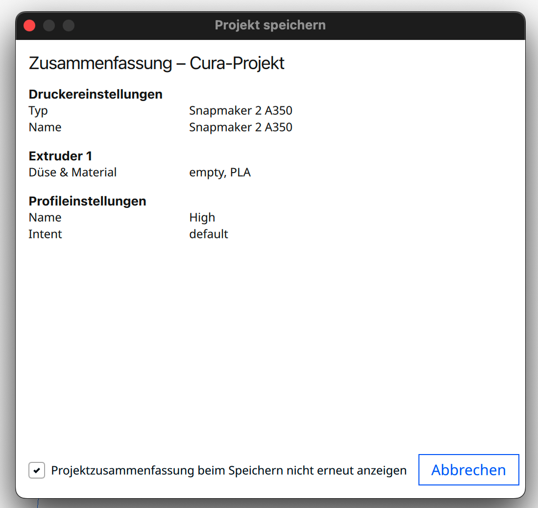 Cura Slicer Crashes · Issue #13890 · Ultimaker/Cura · GitHub