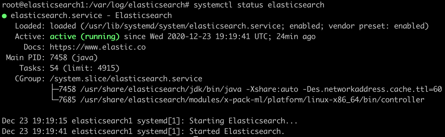 Coordinating-only node in medium deployment fails to start · Issue #276 ...