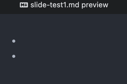 Front matter can not be resolve? · Issue #808 · shd101wyy/vscode-markdown-preview-enhanced · GitHub